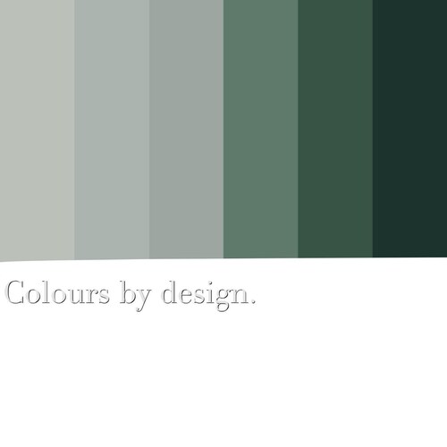 ColoursByDesignArt - Etsy