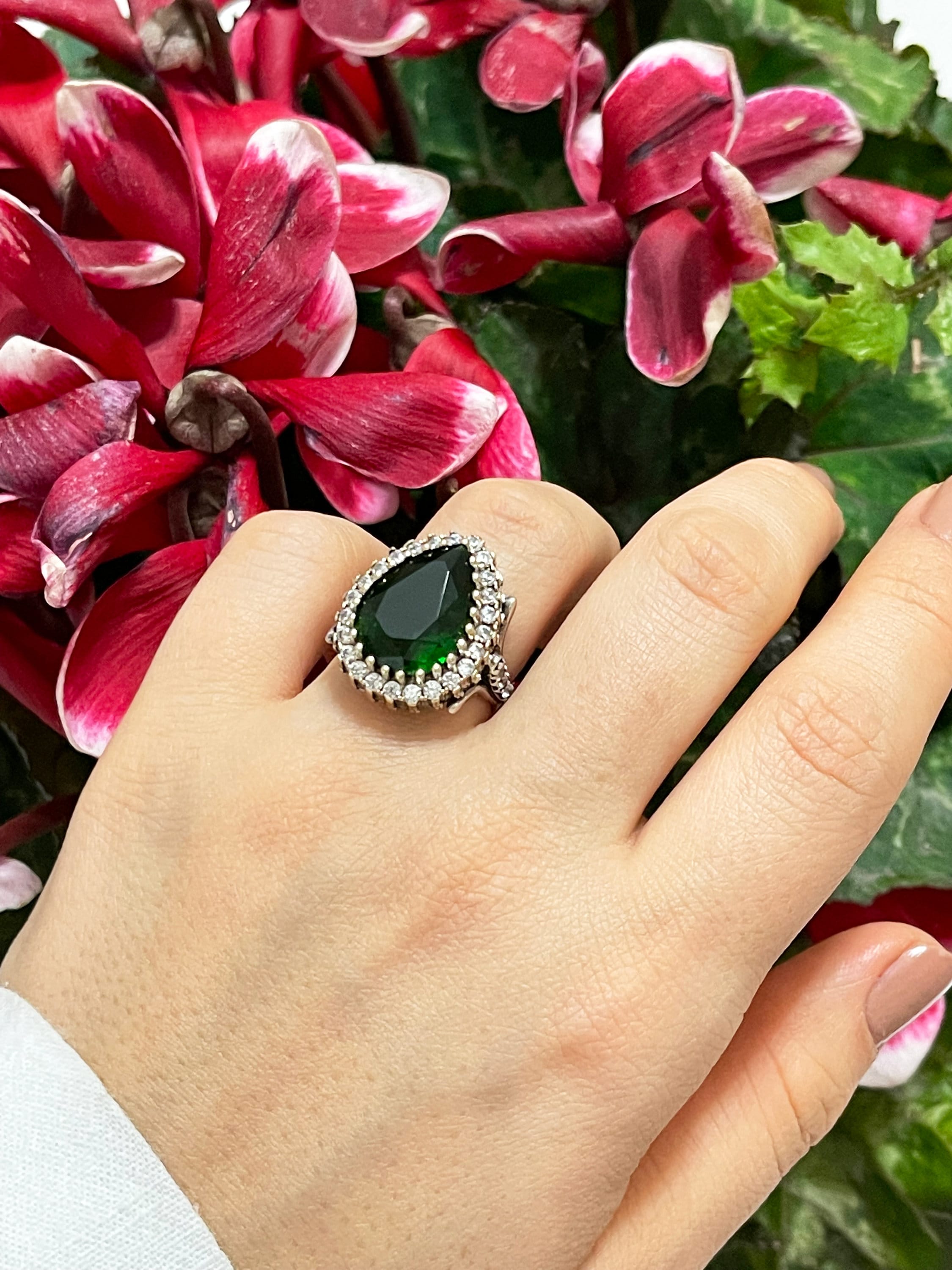 Hurrem Sultan Ring