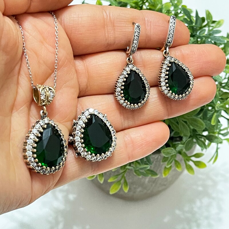 Ottoman Sultan Ring - Etsy