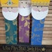 Epiphany 3 Kings, 3 Wise Men Wood Decor - Etsy