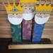 Epiphany 3 Kings, 3 Wise Men Wood Decor - Etsy