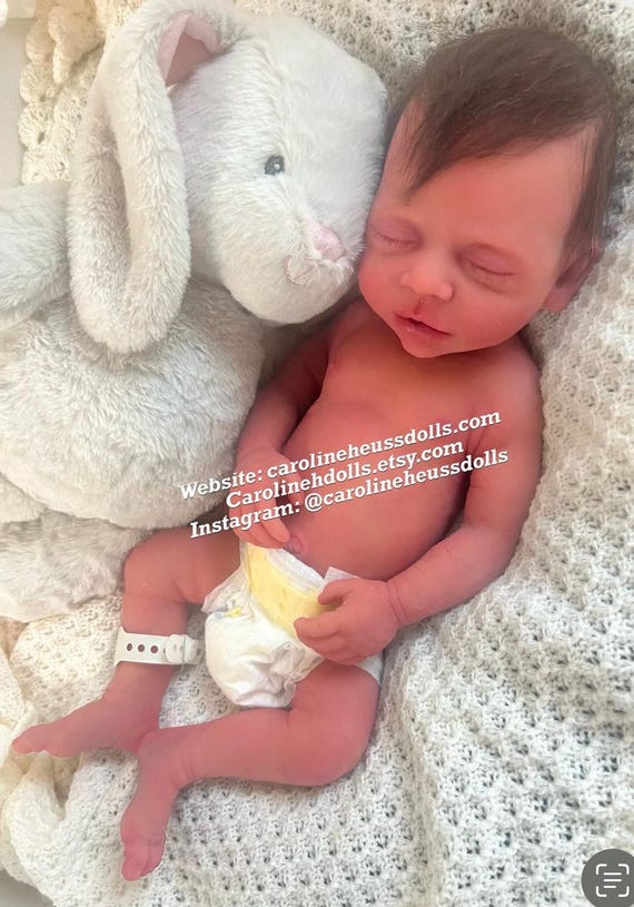 Phenomenal reborn baby store