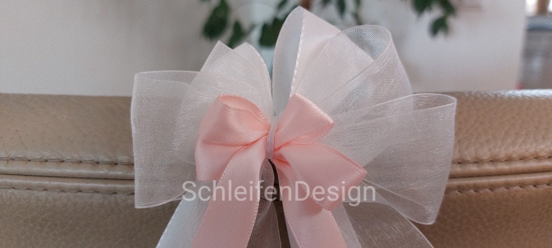 10 Antenna Loops Car Loops Wedding Loops Mirror Loops Church - Etsy