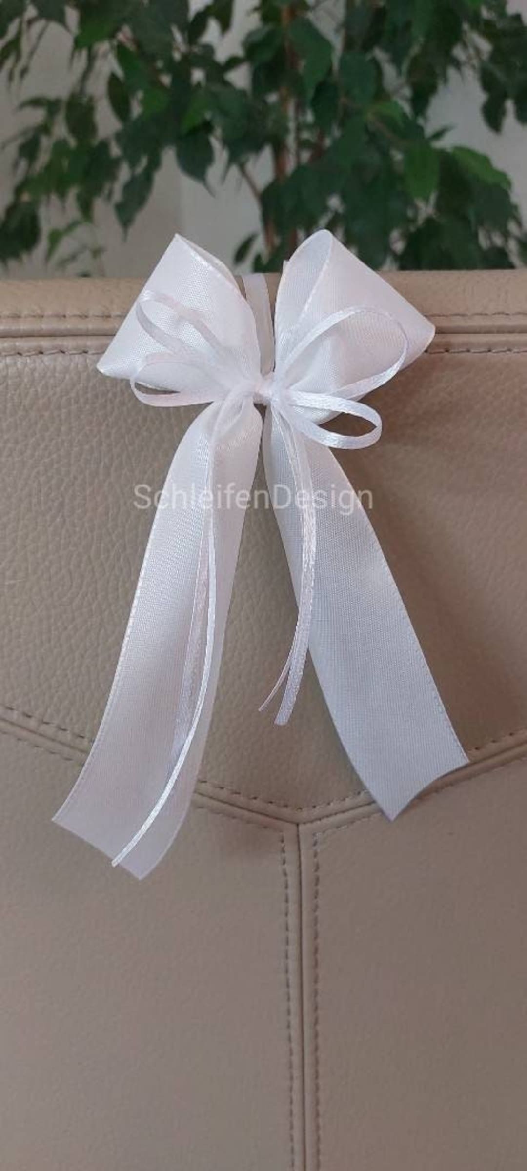 10 Antenna Loops Car Loops Wedding Loops Mirror Loops Church Loops ...