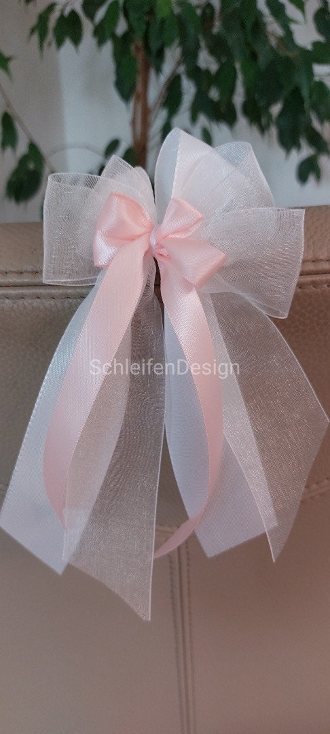 10 Antenna Loops Car Loops Wedding Loops Mirror Loops Church - Etsy