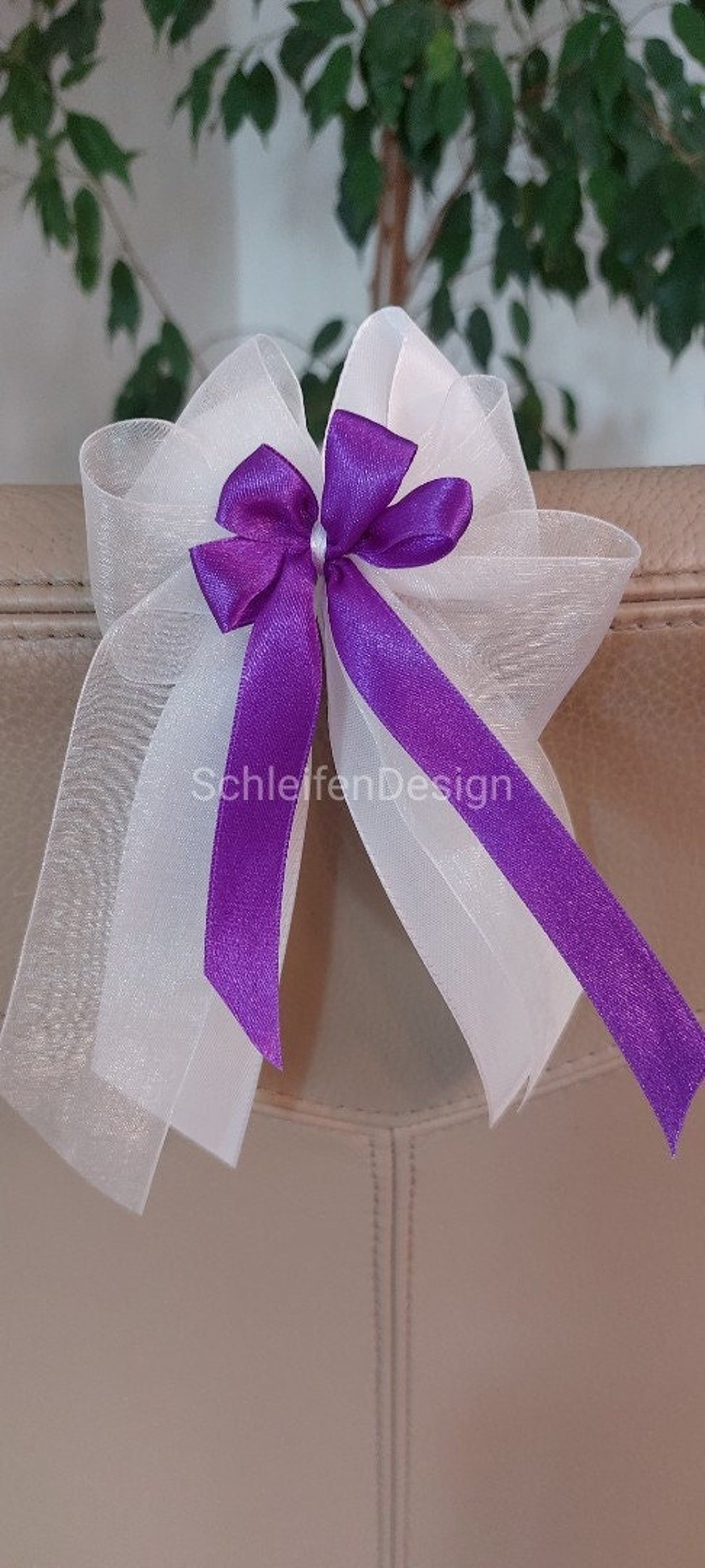 10 Antenna Loops Car Loops Wedding Loops Mirror Loops Church Loops ...