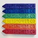 Custom Crayon Mold for Teachers, Make Your Own Crayons | Custom ...