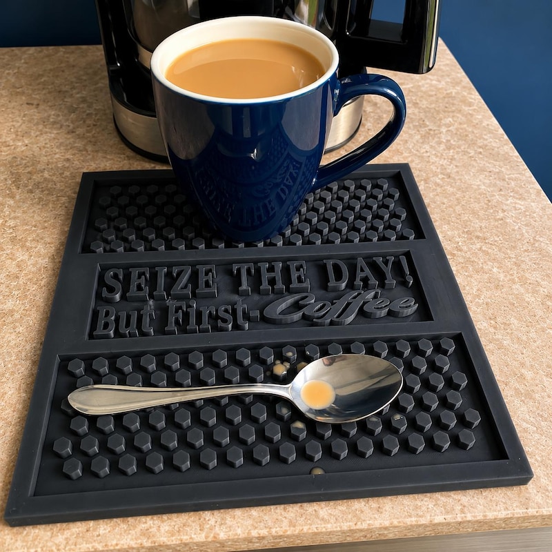 Custom Bar Table Mat - Etsy