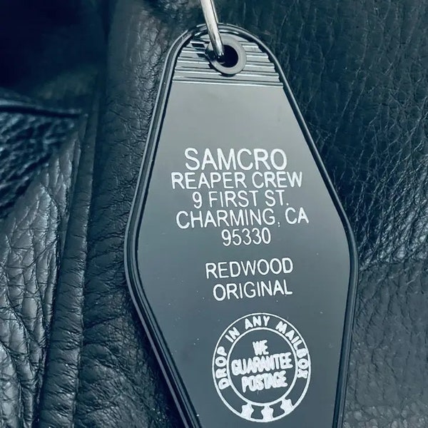 Samcro - Etsy