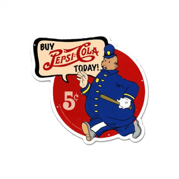Pepsi - Etsy