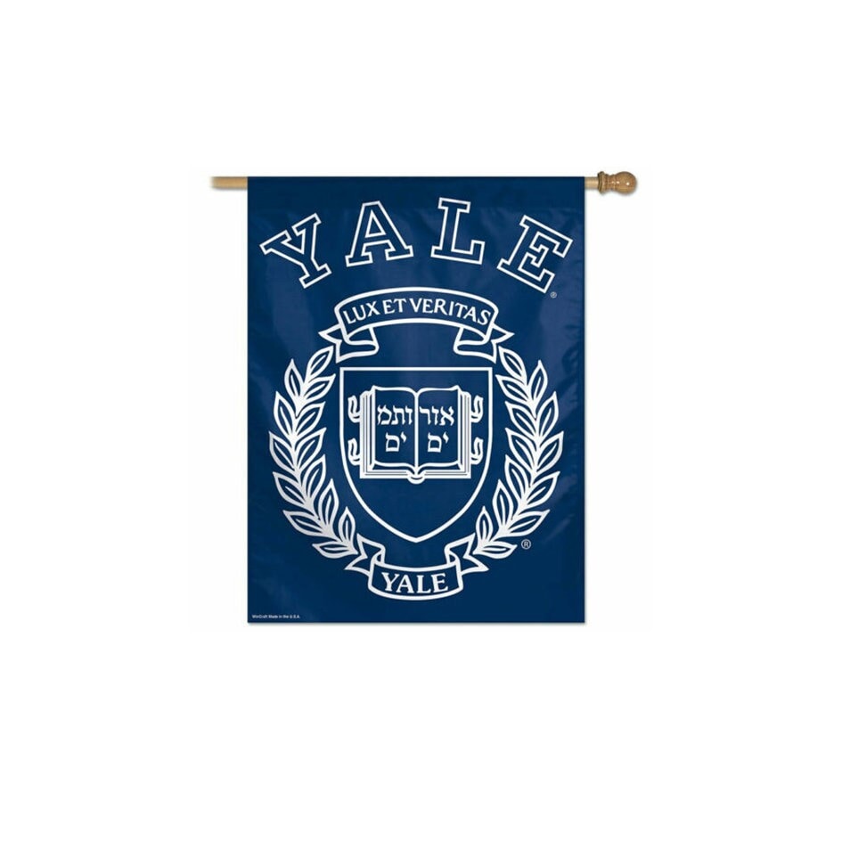 Yale University Flag