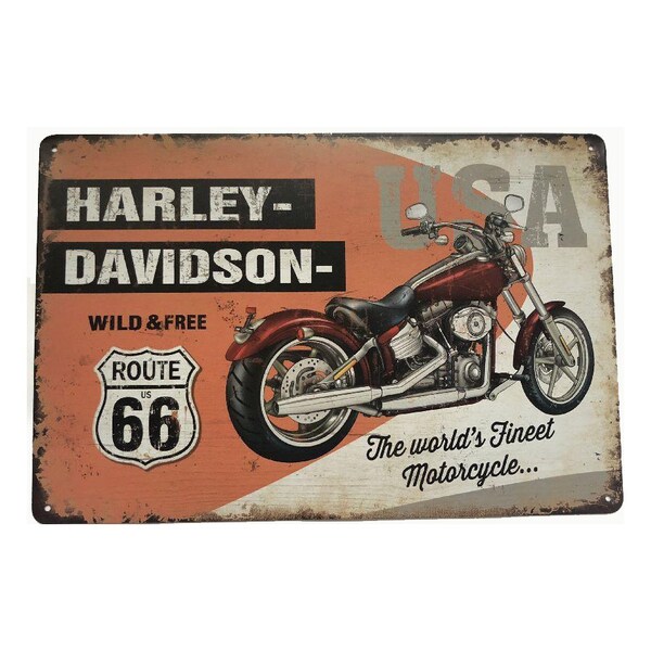 Harley - Etsy UK