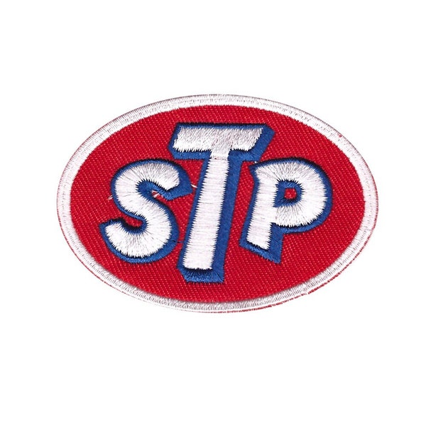Stp Patch - Etsy