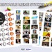 Printable Meme Stickers Collection for Teachers | Meme Sticker Grading ...