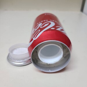 Coca Cola Stash Can - Etsy