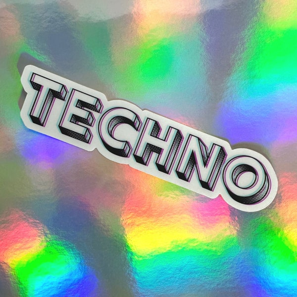 Music Sticker - Etsy