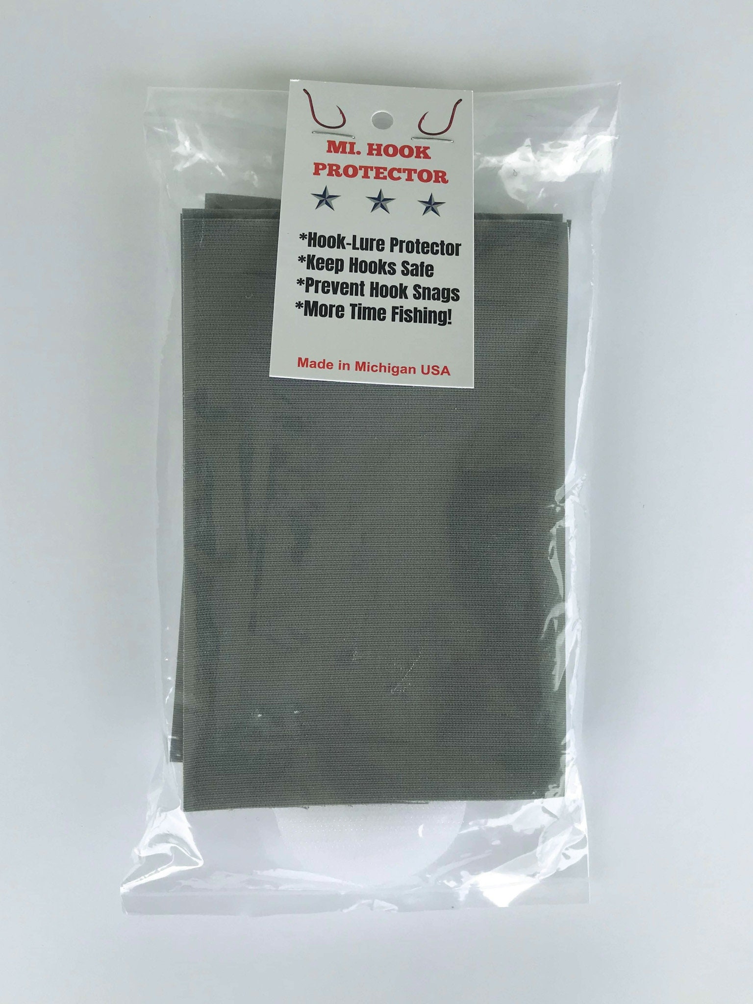 Fish Hook Protector 4 X 6 4-pack - Etsy