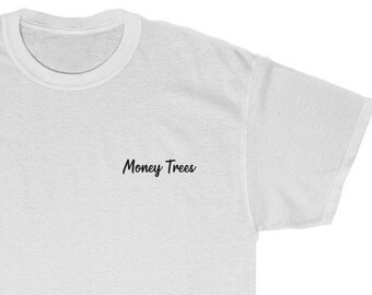 Money Trees Kendrick Lamar - Etsy