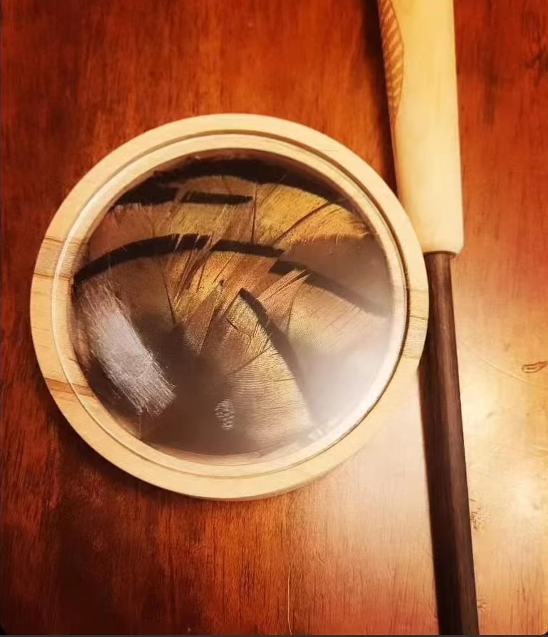 Glass Turkey Call - Etsy