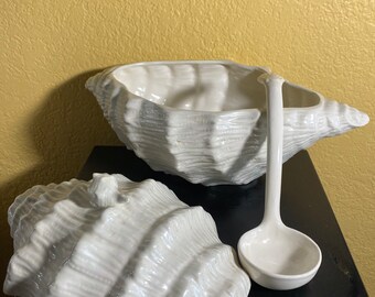 Ceramic Punch Ladle - Etsy