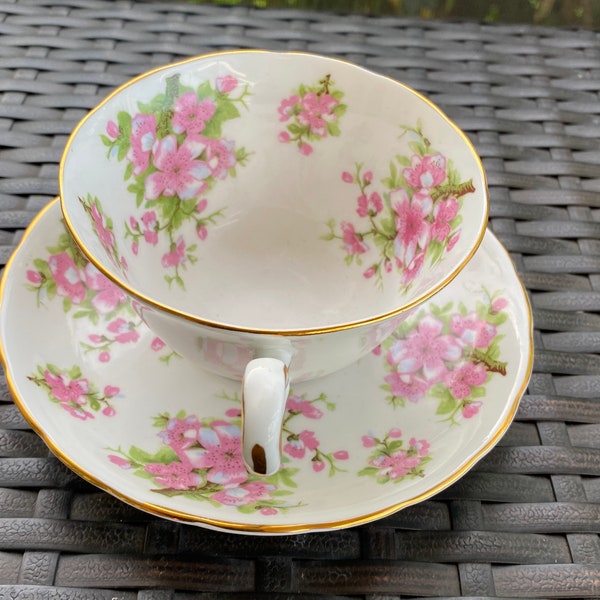 Royal Chelsea China - Etsy