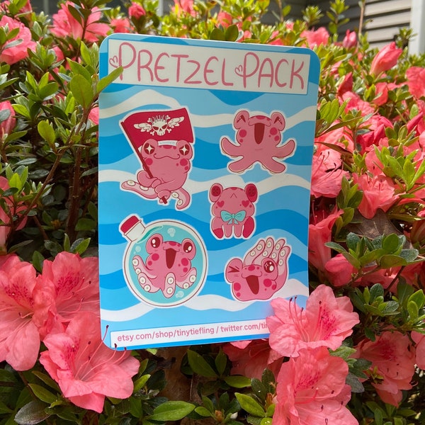 Jrwi Riptide Sticker - Etsy