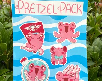 Riptide Pirates Jrwi - Etsy