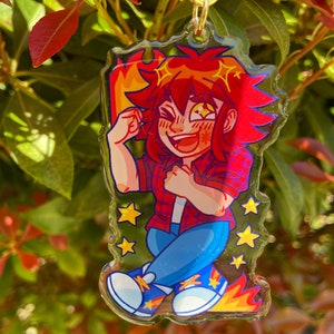 Just Roll With It (JRWI) - Prime Defenders Acrylic Keychains ...