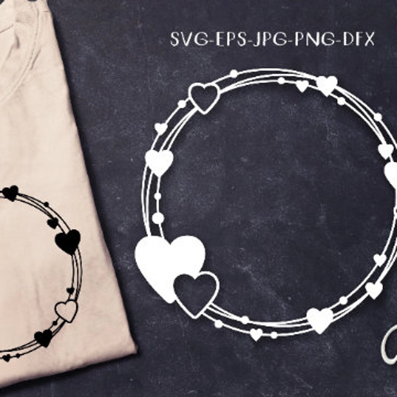 Starbucks Border Svg - Etsy