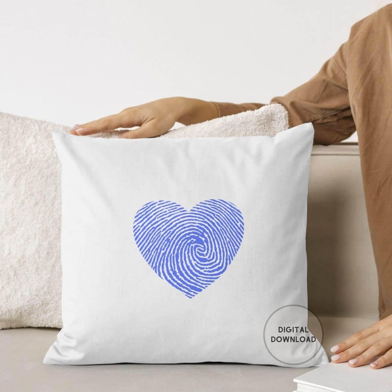 Royal Blue Heart Svg, 4 Piece Svg Bundle, Blue Hearts Clipart Png Pdf ...