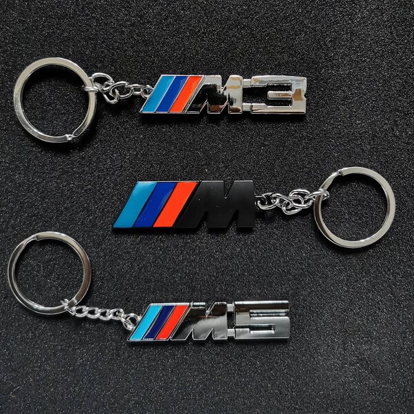 Bmw Keyring - Etsy UK