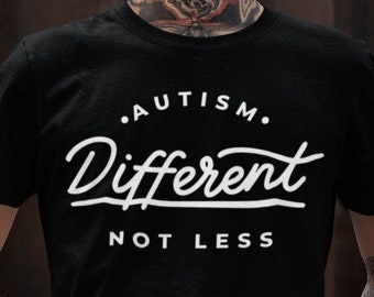 Autism Teacher Shirt - Etsy Canada