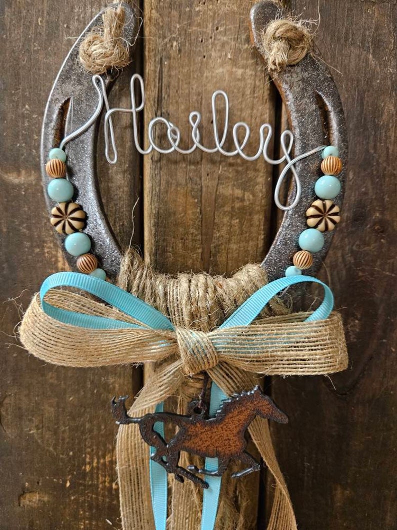 Personalized Horse Gifts, Custom Horse Gift, Horse Lover Gifts, Unique ...