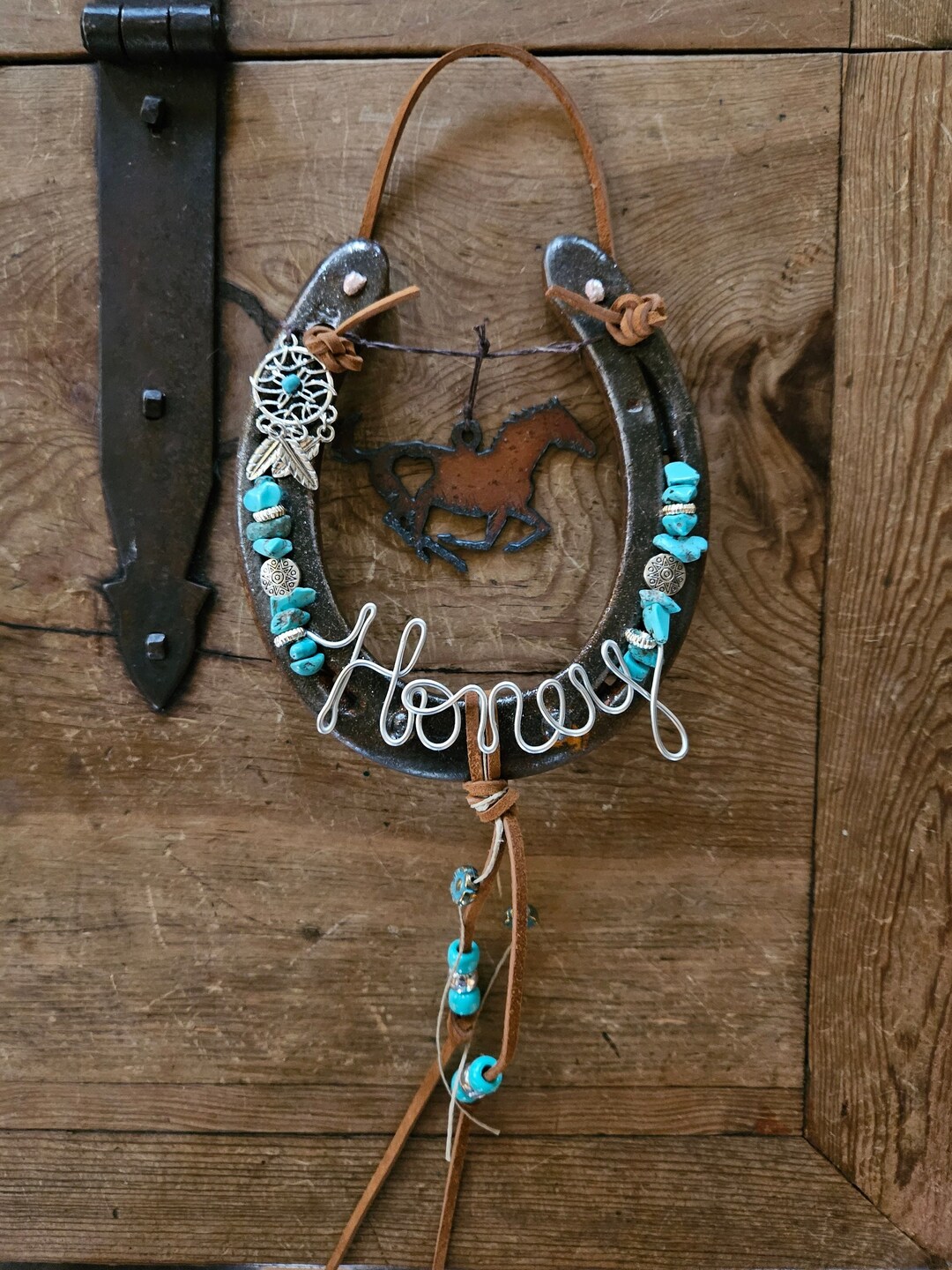 Personalized Horse Gifts, Custom Horse Gift, Horse Lover Gifts, Unique ...