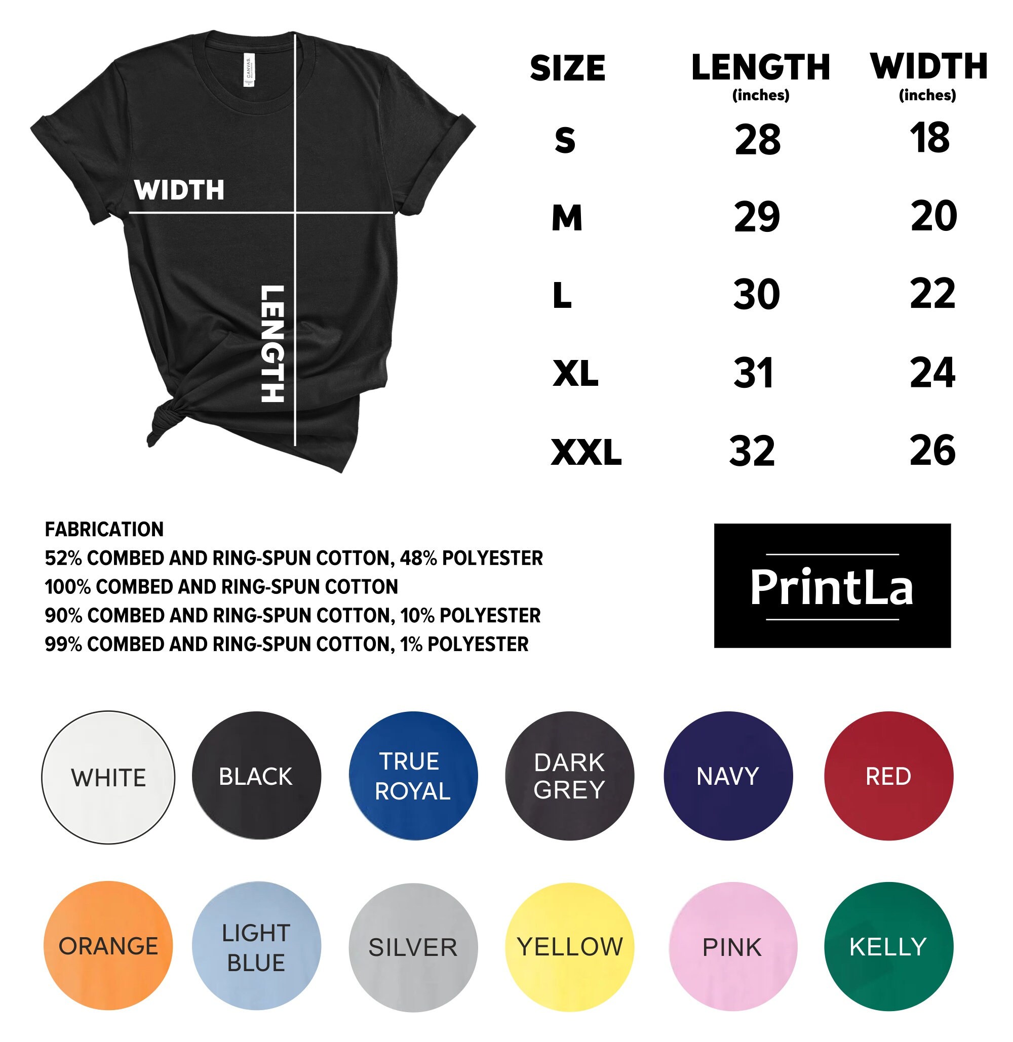 FIT Fashion Institute of Technology Unisex Shirt, University USA Tee ...
