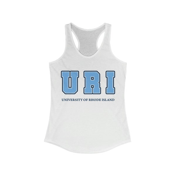 University of Rhode Island - Etsy