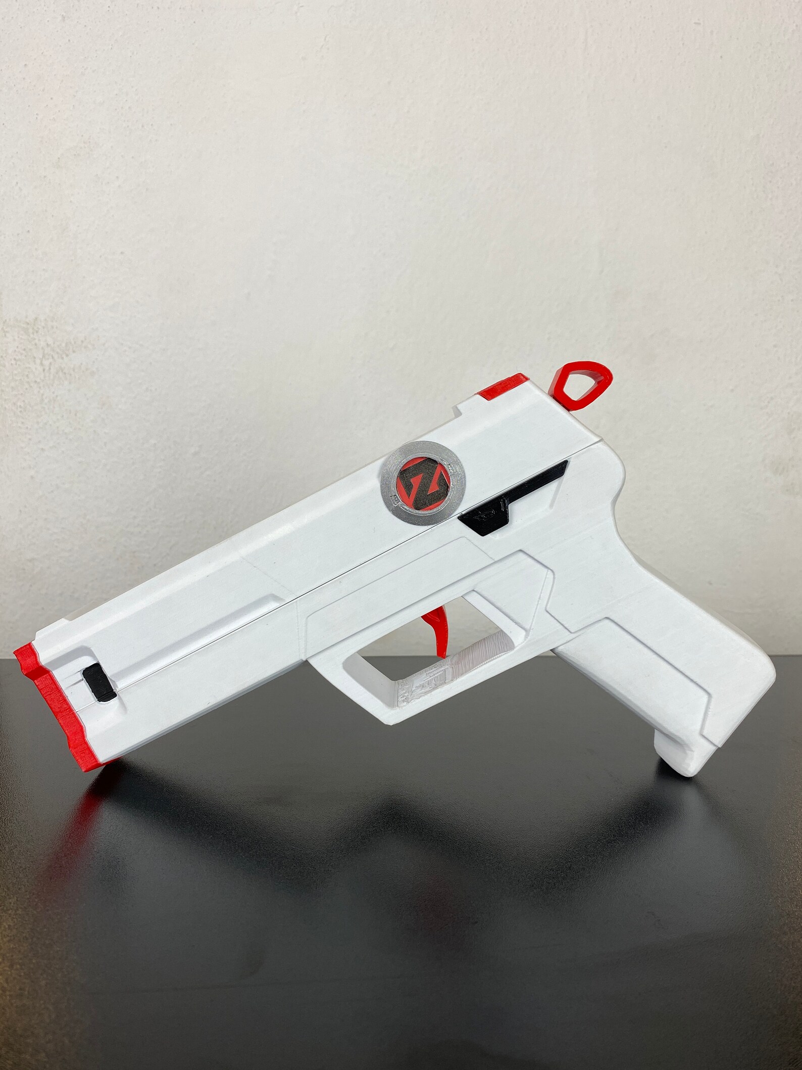 Valorant Spectrum Classic zedd Real Size Cosplay Product - Etsy Finland