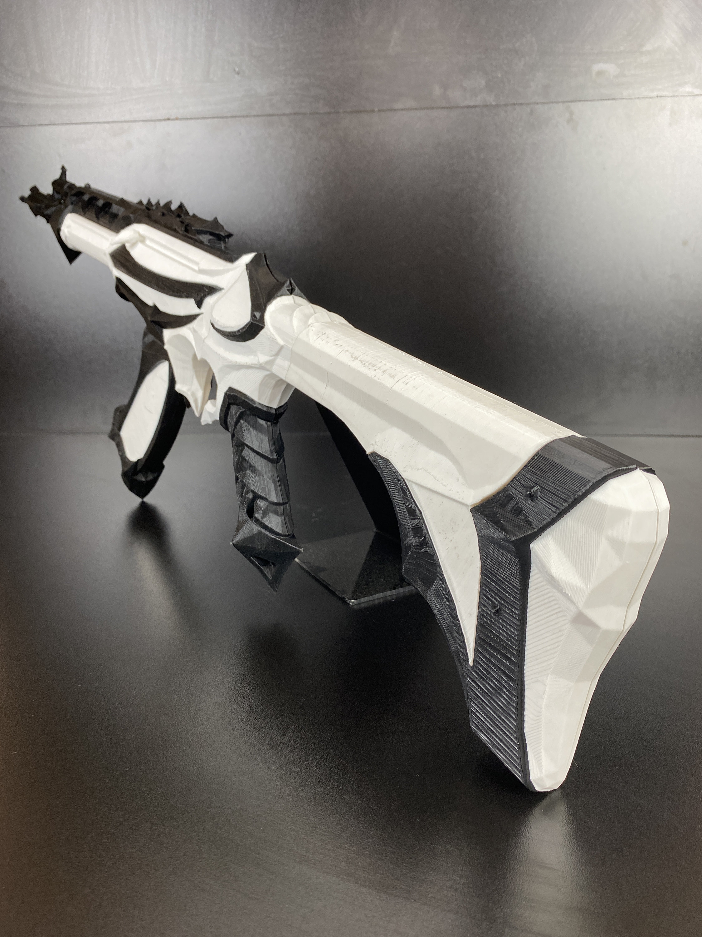 Valorant Reaver Vandal 3D Printed / High Quality Prop / - Etsy Hong Kong