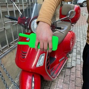 Jujutsu Kaisen / Nanako Hasaba Cursed Tool for Cosplay 3D Printed - Etsy