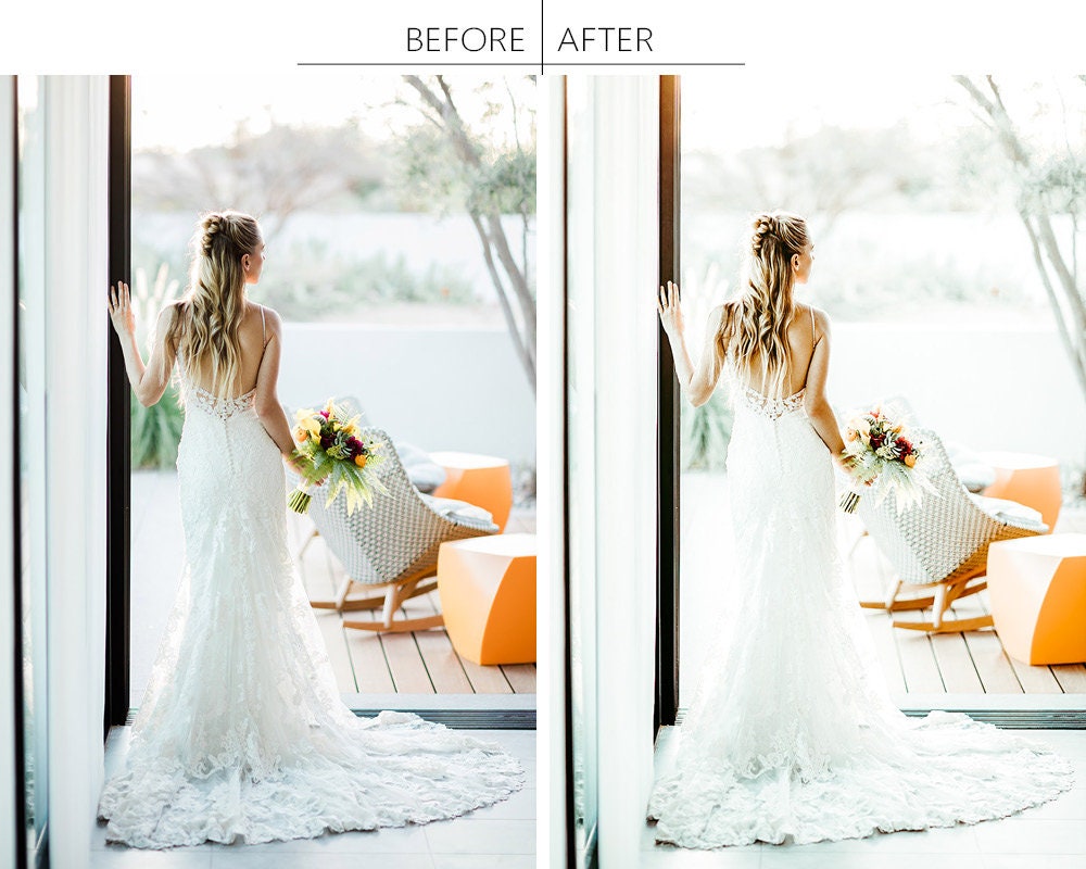 Rustic Photoshop Action, Rich Contrast Filter, Wedding Photoshop Action ...