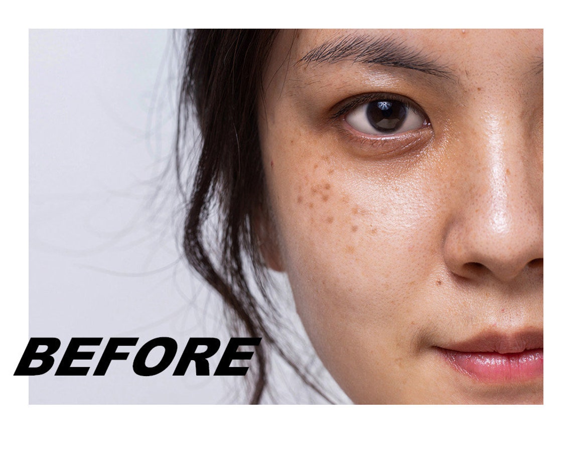 Photo Editing, Face Retouch, Natural Skin Retouching, Portrait Retouch ...