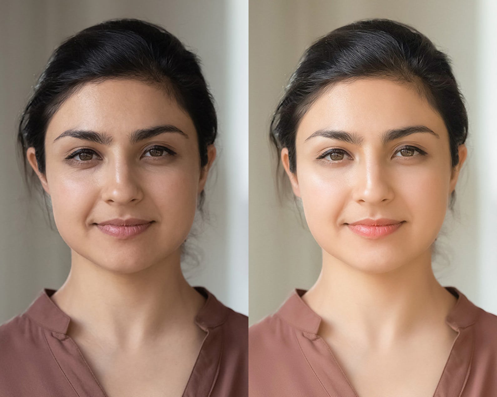 Photo Editing, Face Retouch, Natural Skin Retouching, Portrait Retouch ...