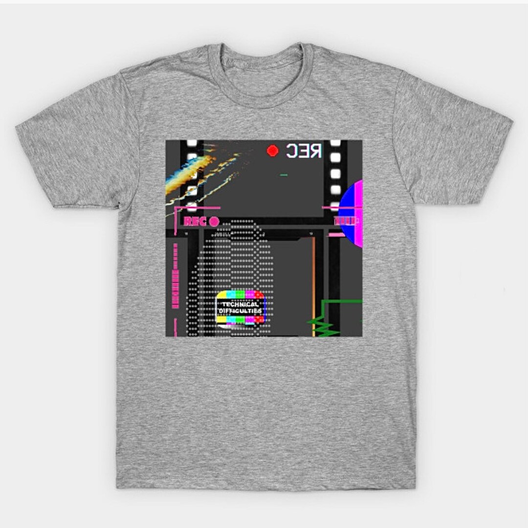 Static Sizes S-5X Unisex Fit Men's and Women's - Etsy