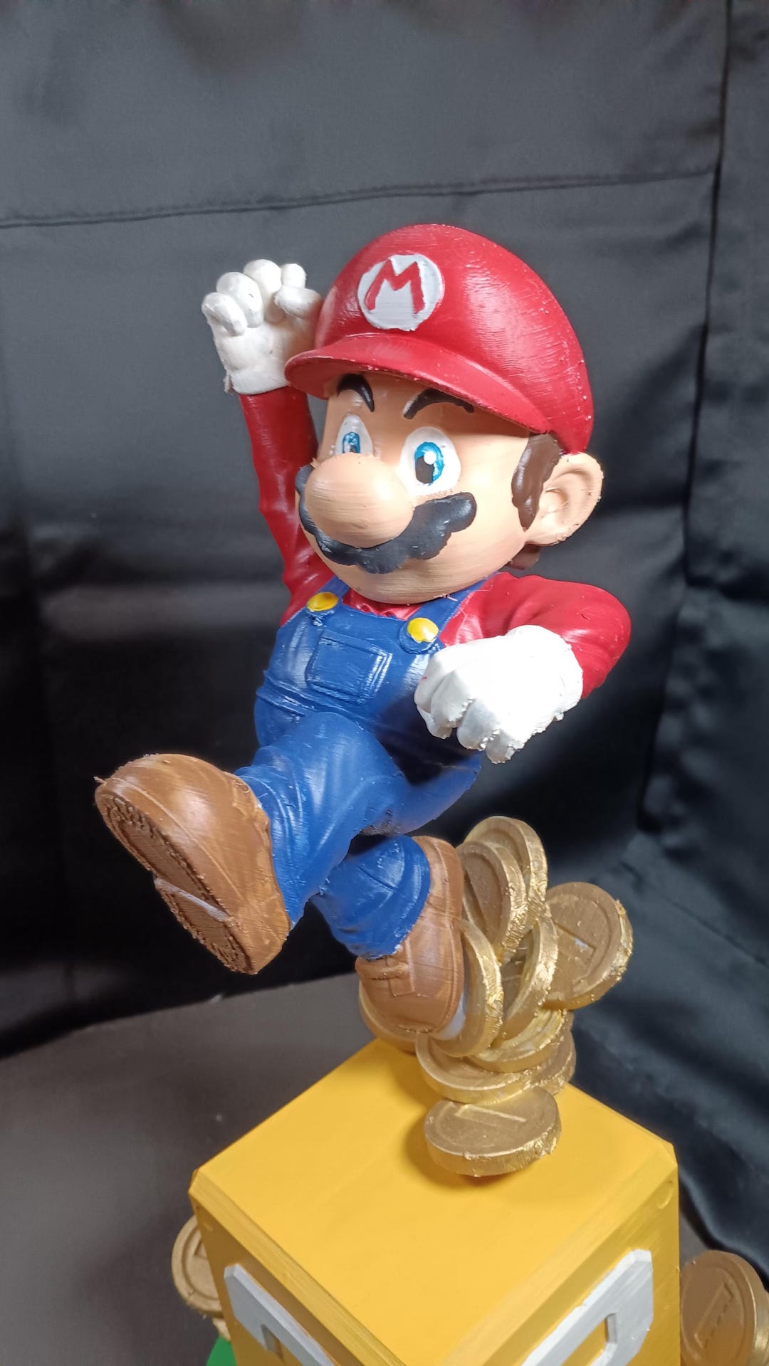 Coin Jump - 3D Printing - Etsy