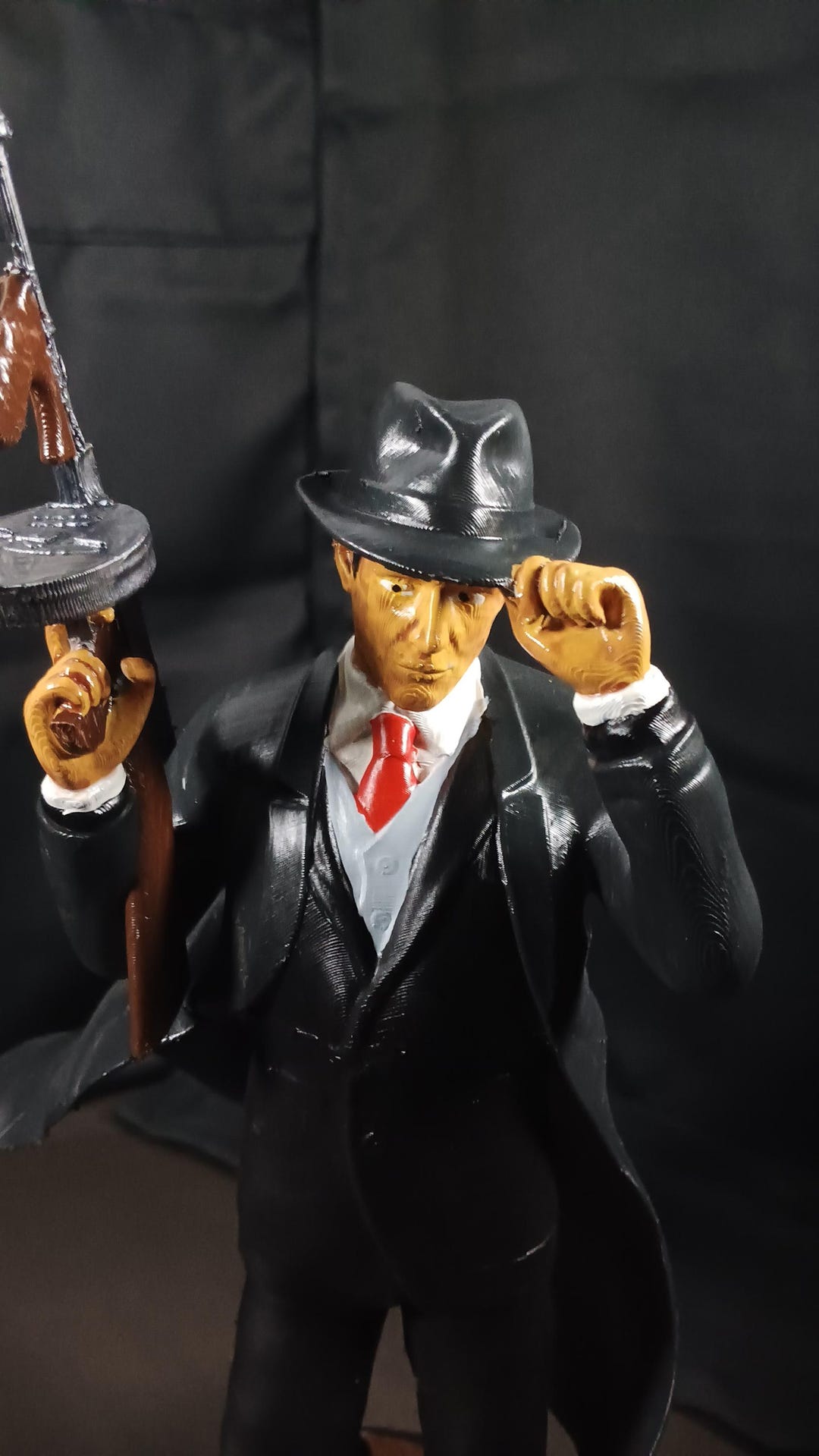 Mafia T. Angelo - 3D Printing - Etsy