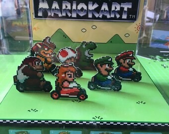 Acrylic Box Diorama - Etsy