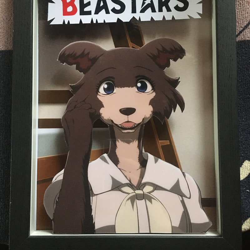 Furry Sus - Etsy