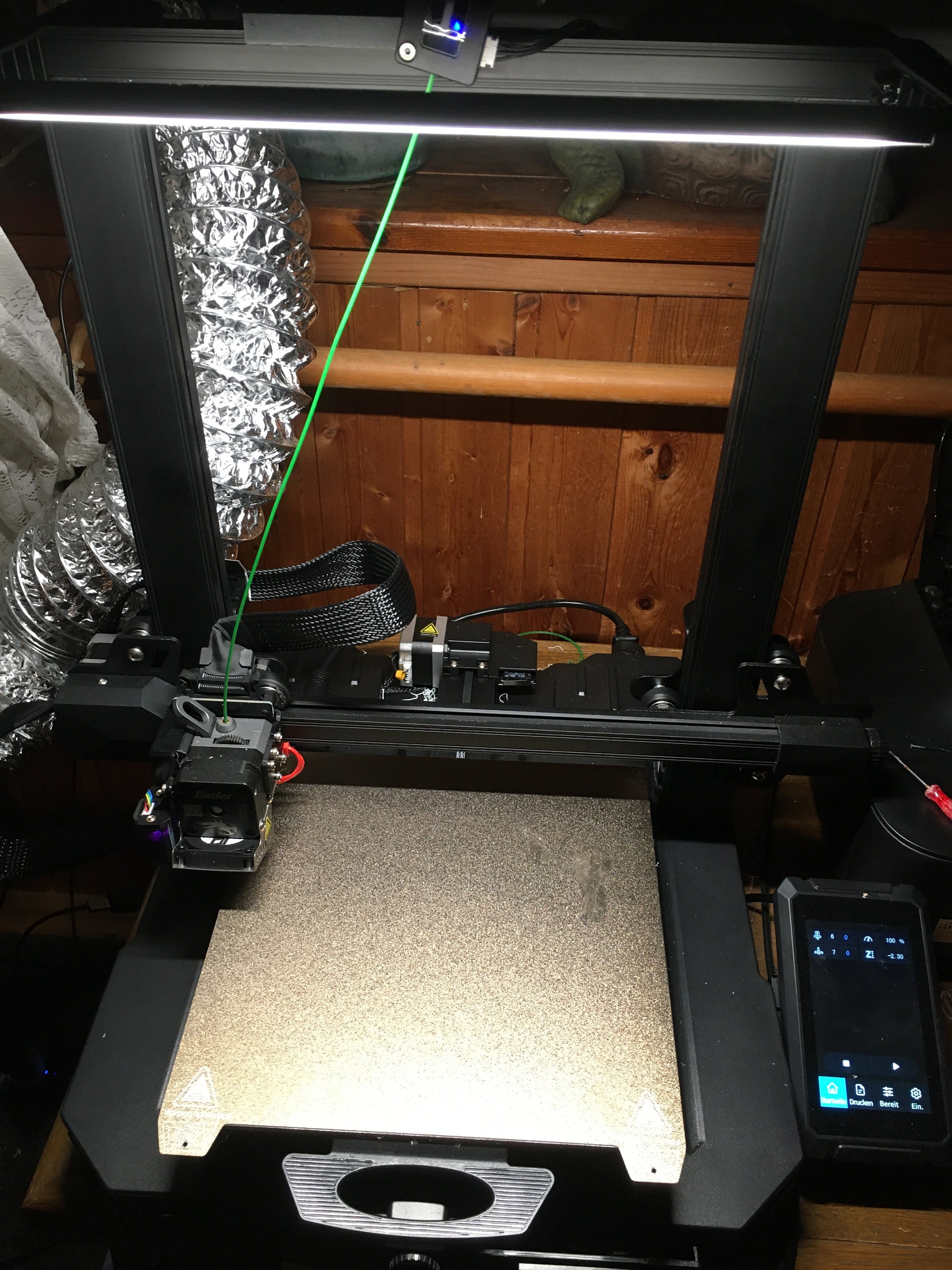 Alien Love Ripley 3D Print - Etsy