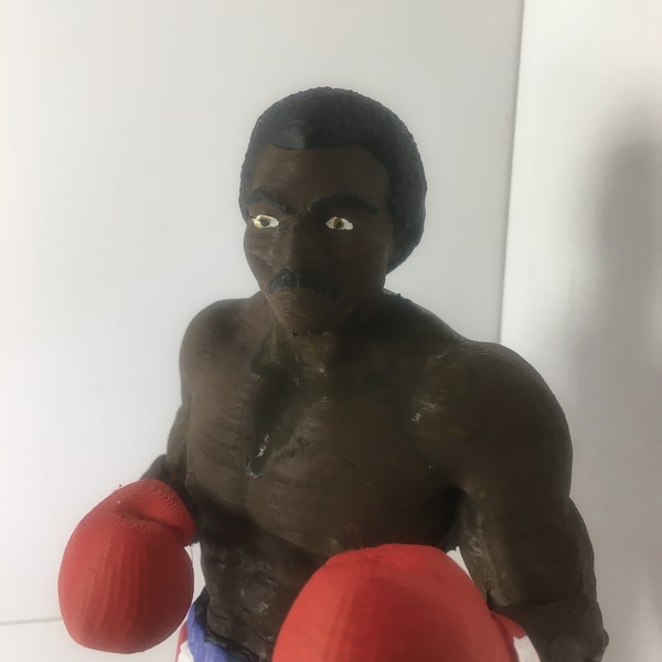 Apollo Creed - Etsy