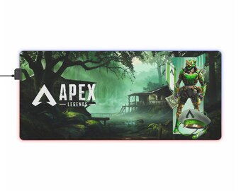 Jade Mousepad - Etsy